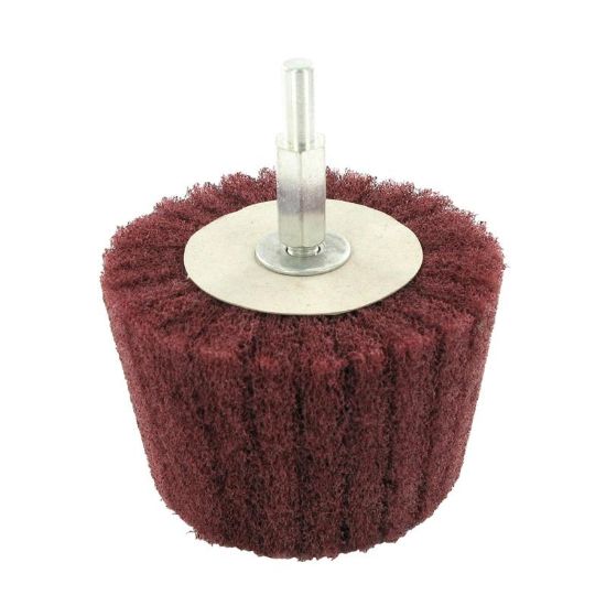 K&M Wholesale Suppliers Limited. Cylinder Sanding Mop