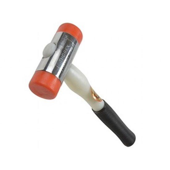 K&M Wholesale Suppliers Limited. Plastic Faced Mallets