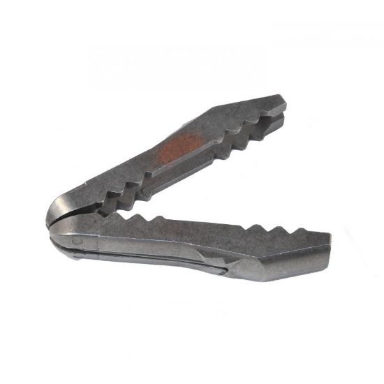 K&M Wholesale Suppliers Limited. Jaws and Spring for Stanley Brace