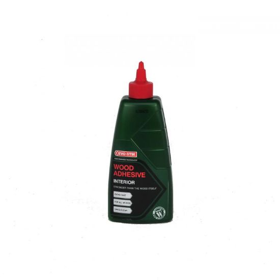 K&M Wholesale Suppliers Limited. Evode Resin W Extra Fast (Green)
