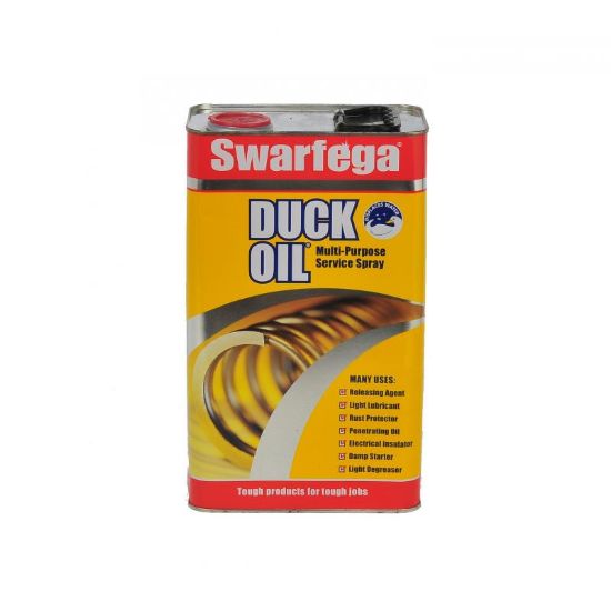 K&M Wholesale Suppliers Limited. Duck Oil