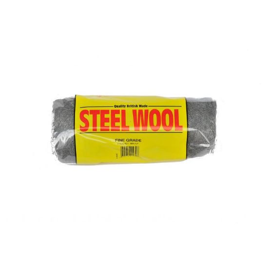K&M Wholesale Suppliers Limited. Steel Wool (Wire Wool)