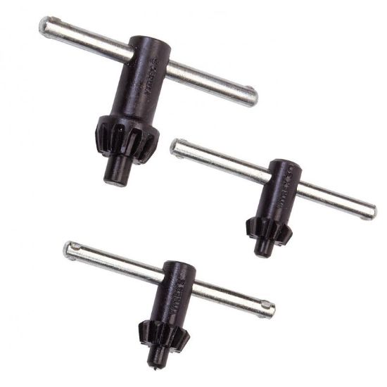 K&M Wholesale Suppliers Limited. Chuck Keys