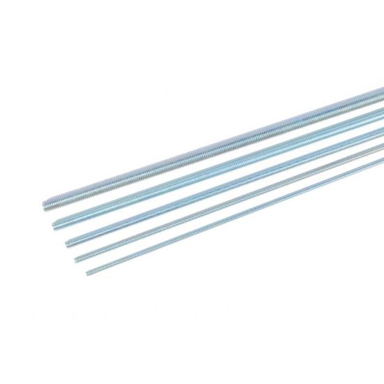 K&M Wholesale Suppliers Limited. Screwed Rod (Studding)