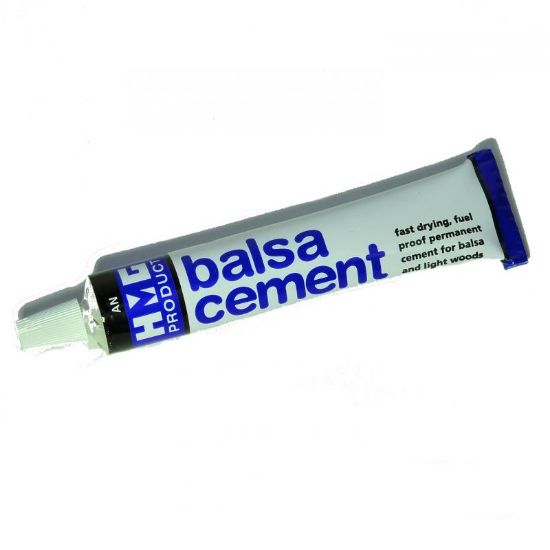 K&M Wholesale Suppliers Limited. Balsa Cement