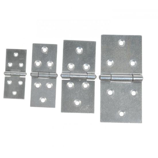 K&M Wholesale Suppliers Limited. Steel Backflap Hinges