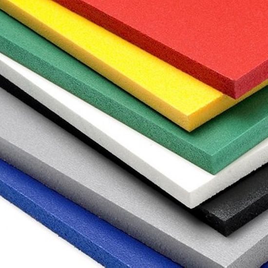 K&M Wholesale Suppliers Limited. Foamed PVC