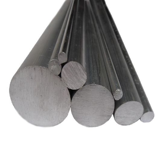 K&M Wholesale Suppliers Limited. Aluminium Round Rod