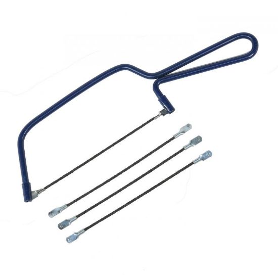 K&M Wholesale Suppliers Limited. Abrasive Frames and Blades