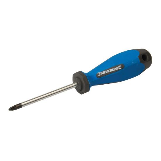 K&M Wholesale Suppliers Limited. Turbo Twist Pozidrive Tip Screwdrivers