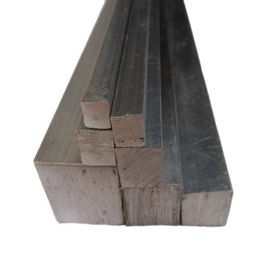 K&M Wholesale Suppliers Limited. Aluminium Square Bar