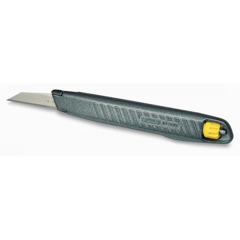 K&M Wholesale Suppliers Limited. Stanley Interlock Craft Knife