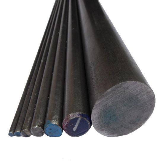 K&M Wholesale Suppliers Limited. Bright Drawn Mild Steel Round Rod