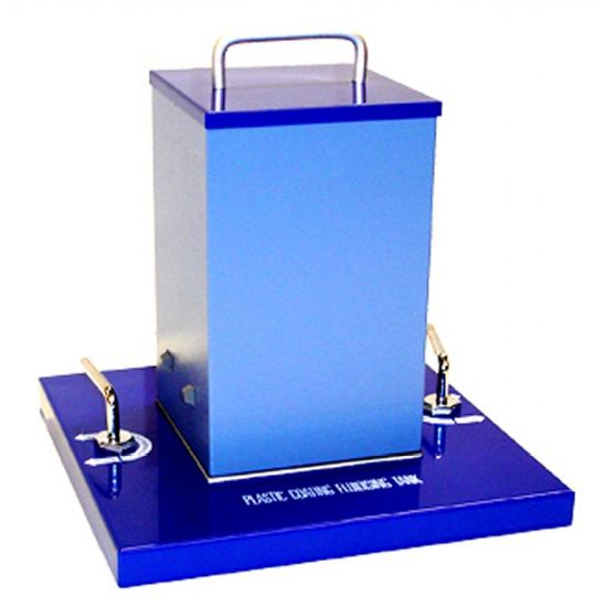 K&M Wholesale Suppliers Limited. Fluidised Bath 5Ltr