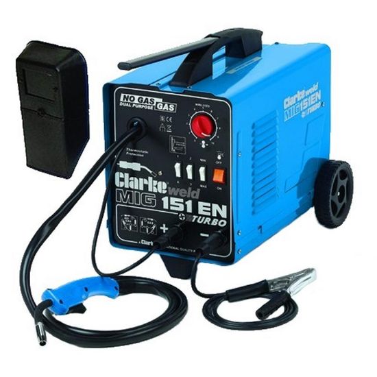 K&M Wholesale Suppliers Limited. Handy Mig Welder 150amp 230 Volt