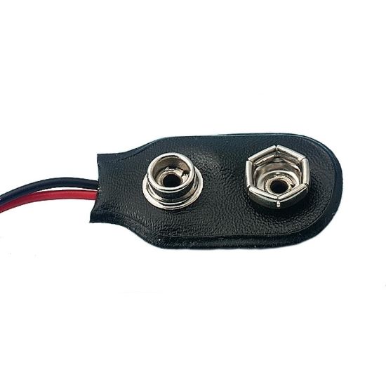 K&M Wholesale Suppliers Limited. Battery Clips