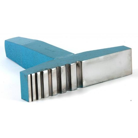 K&M Wholesale Suppliers Limited. Creasing Iron Tinmans Stake