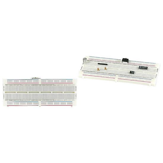 K&M Wholesale Suppliers Limited. Protobloc Protoyping Boards - Protobloc 2