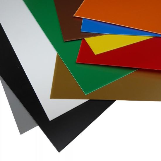 K&M Wholesale Suppliers Limited. High Impact Polystyrene (HIPs)