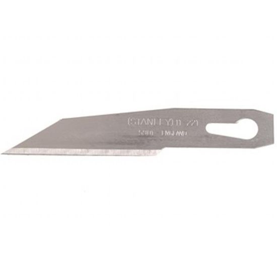 K&M Wholesale Suppliers Limited. Stanley 5901 Blades