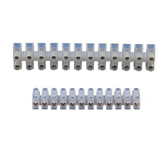 K&M Wholesale Suppliers Limited. Connector Strips