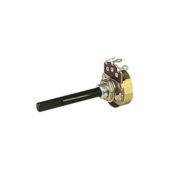 K&M Wholesale Suppliers Limited. Commercial Potentiometers