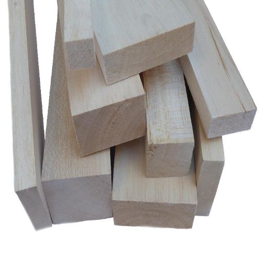 K&M Wholesale Suppliers Limited. Balsa Block