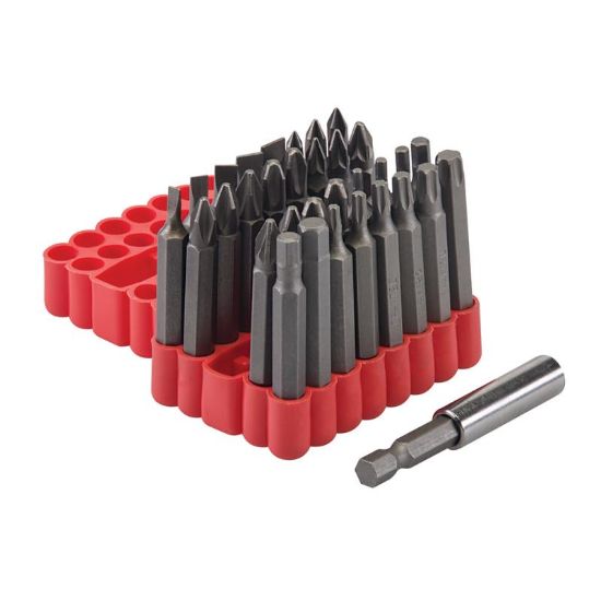 K&M Wholesale Suppliers Limited. Power Bit Set