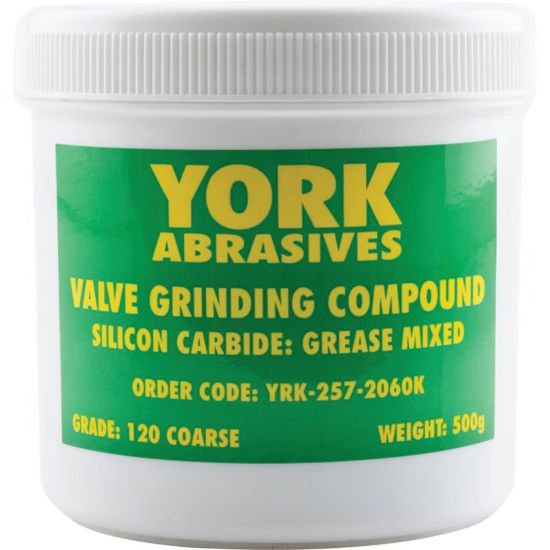 K&M Wholesale Suppliers Limited. Valve Grinding Compound